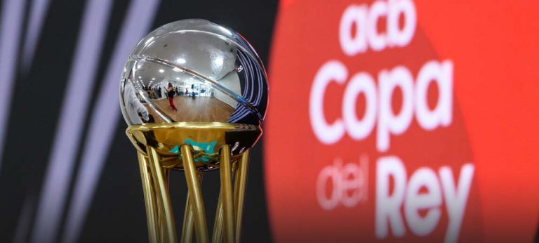 Real Betis Biggest Favorite of Betting Copa del Rey Round 3